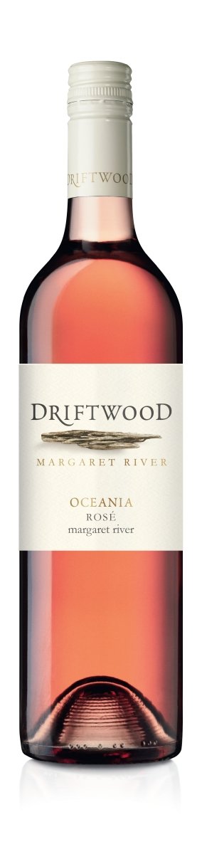 Oceania Rosé 2024 – Driftwood Estate Winery